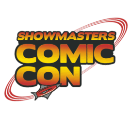 Schedule - Glasgow Film & Comic Con